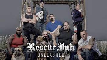 Rescue Ink Logo Printing On Main Street Printing On Main Street