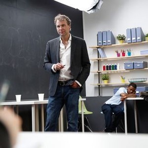 David Eisenbach - Rotten Tomatoes