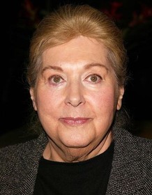 Marilyn Bergman | Rotten Tomatoes