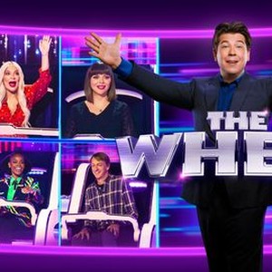 The Wheel - Rotten Tomatoes