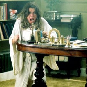 Demon Seed - Rotten Tomatoes