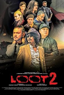 Loot2 | Rotten Tomatoes