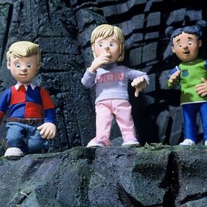 Fireman Sam: Season 5, Episode 1 - Rotten Tomatoes