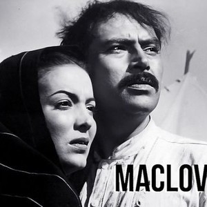 Maclovia - Rotten Tomatoes