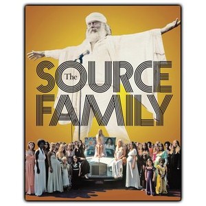 The Source Family (2012) - Rotten Tomatoes