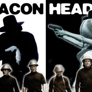 Bacon Head - Rotten Tomatoes