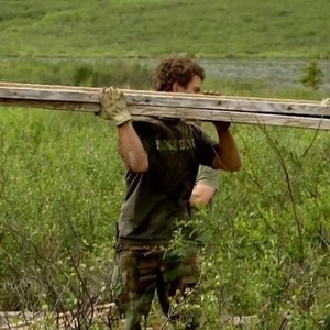 Building Off the Grid: Season 1, Episode 2 - Rotten Tomatoes