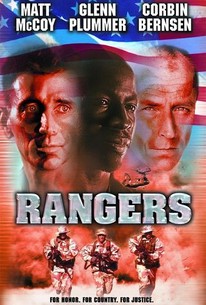 Rangers | Rotten Tomatoes