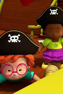 Little People: Season 1, Episode 19 | Rotten Tomatoes