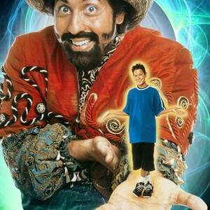 Genie - Rotten Tomatoes