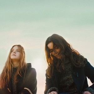 Ginger & Rosa - Rotten Tomatoes