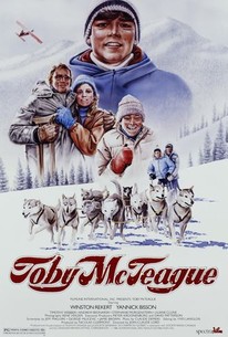 Toby McTeague | Rotten Tomatoes