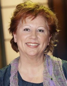 Barbara Ludovika Salesch | Rotten Tomatoes