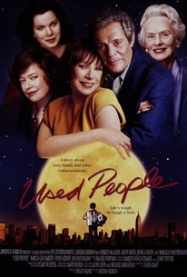 Used People | Rotten Tomatoes