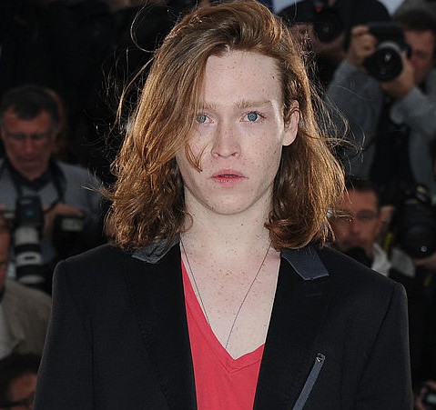 Caleb Landry Jones - Rotten Tomatoes