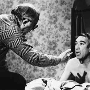 Danny Mann - Rotten Tomatoes