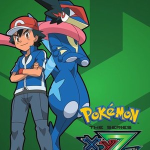 Pokémon XYZ - Rotten Tomatoes