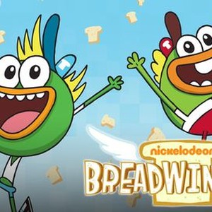 Breadwinners: Season 2, Episode 5 - Rotten Tomatoes