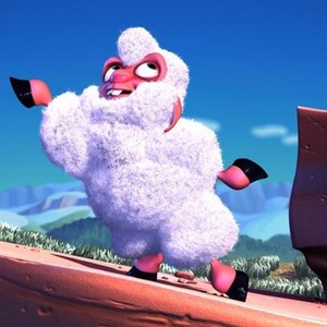 Boundin' - Rotten Tomatoes