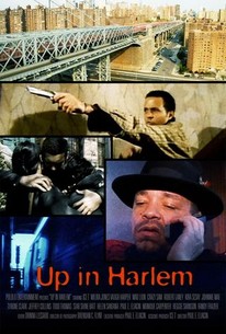 Up in Harlem | Rotten Tomatoes