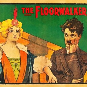 The Floorwalker - Rotten Tomatoes