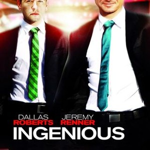 Ingenious - Rotten Tomatoes