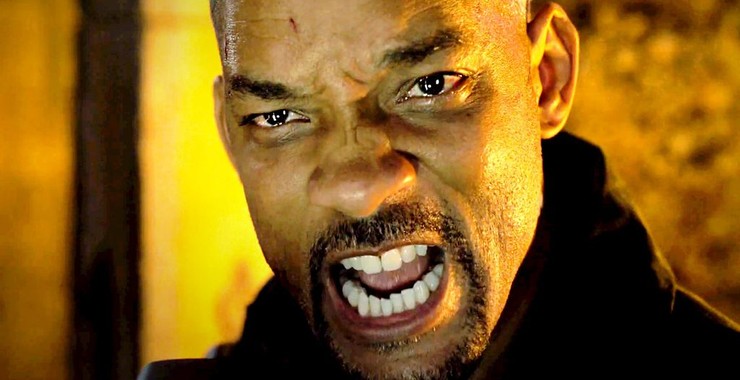 Gemini Man - Rotten Tomatoes