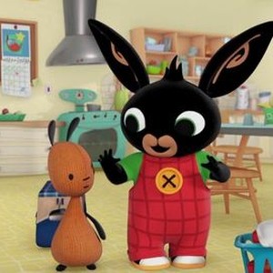 Bing: Season 1, Episode 20 - Rotten Tomatoes