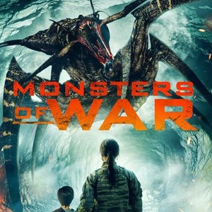Monsters of War - Rotten Tomatoes