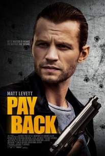 Payback (2021) | Rotten Tomatoes