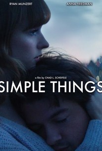 Simple Things | Rotten Tomatoes