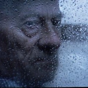 Man Crying In The Rain Gif