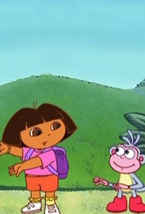 Dora the Explorer: Season 1, Episode 26 | Rotten Tomatoes