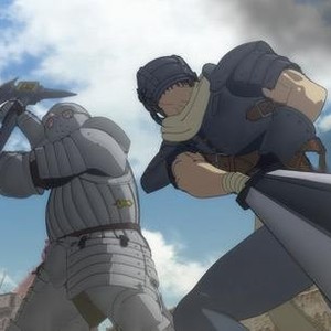 Berserk: The Golden Age Arc 2 - The Battle for Doldrey - Rotten Tomatoes