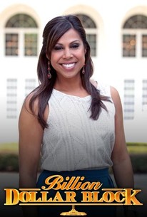 Billion Dollar Block | Rotten Tomatoes
