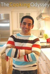 Cooking Odyssey | Rotten Tomatoes