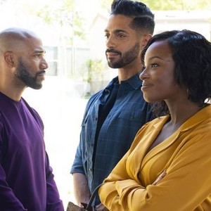 Tyler Perry's Ruthless: Season 3, Episode 6 - Rotten Tomatoes
