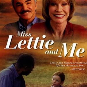 Miss Lettie and Me - Rotten Tomatoes