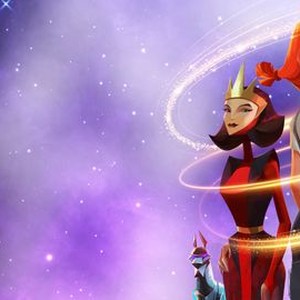 Ginger's Tale - Rotten Tomatoes