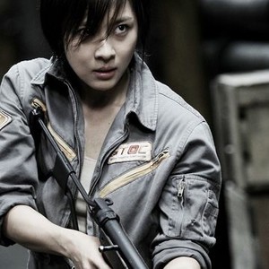 Sector 7 (2011) - Rotten Tomatoes