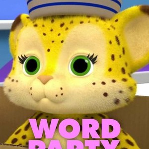 Word Party - Rotten Tomatoes