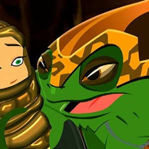 Chaotic: Season 1, Episode 38 - Rotten Tomatoes