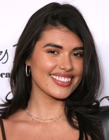 Sophia Del Rio - Rotten Tomatoes