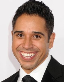 Erik Rivera | Rotten Tomatoes