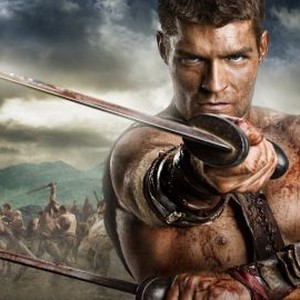 Spartacus - Rotten Tomatoes