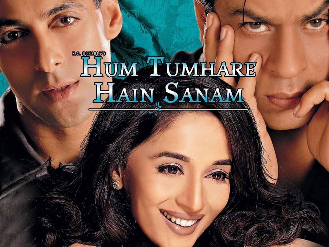 Hum Tumhare Hain Sanam