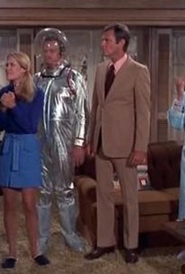 Bewitched - Season 8 Episode 9 - Rotten Tomatoes