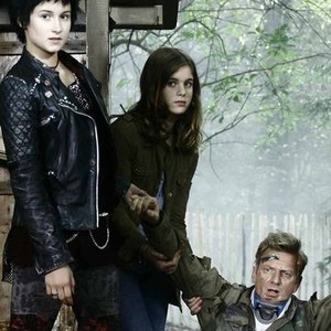 Vampire Sisters 2: Bats in the Belly - Rotten Tomatoes