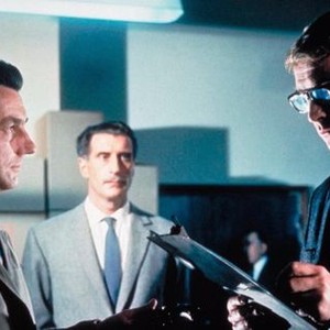 Guy Doleman - Rotten Tomatoes