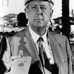 Paul Ford - Rotten Tomatoes